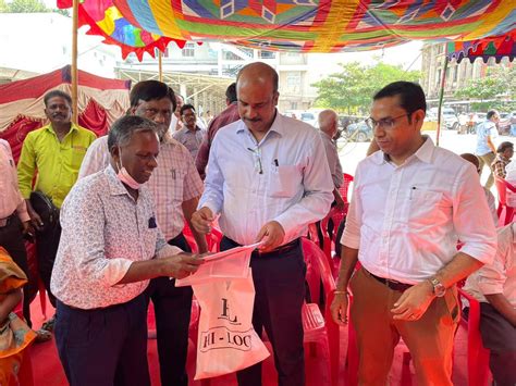 Southern Railway On Twitter Pension Adalat Was Conducted On 1512