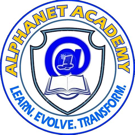 Ecole Alphanet Academy Youtube