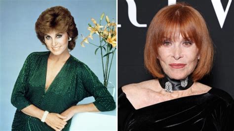 Stefanie Powers Reflects On Relationship With Robert Wagner Plus Where