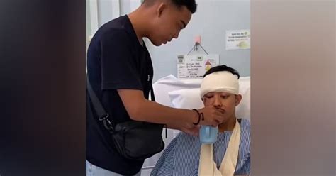 Sahabat Setia Susah Senang Harian Metro