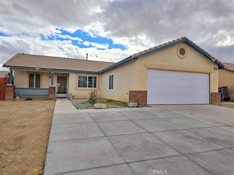 Roam Buy 11733 Lupin Rd Adelanto CA With A 4 87 Mortgage Included