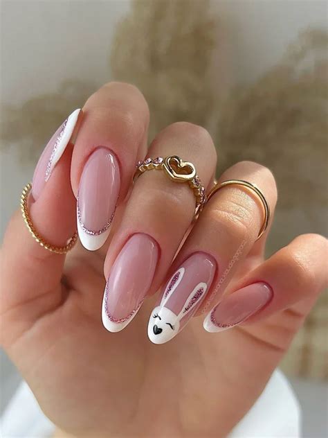 47 Easter Nails Top Trends To Try In 2025