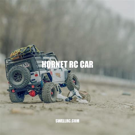 The Hornet Rc Car A Top Choice For Speed And Reliability
