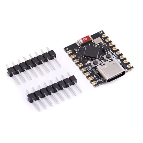 Comprar Esp32 C3 Mini Placa De Desenvolvimento Esp32 Supermini Loja
