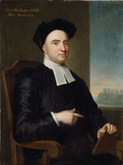 George Berkeley Jaimir Conte