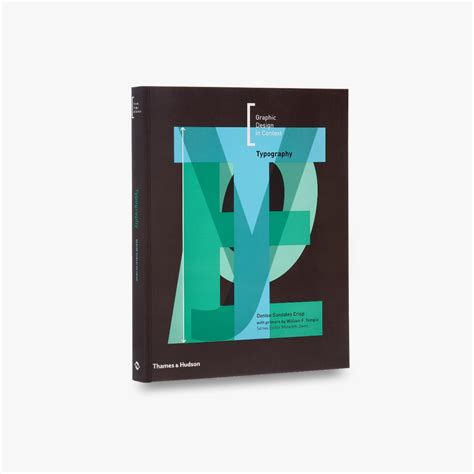 Typography Graphic Design In Context