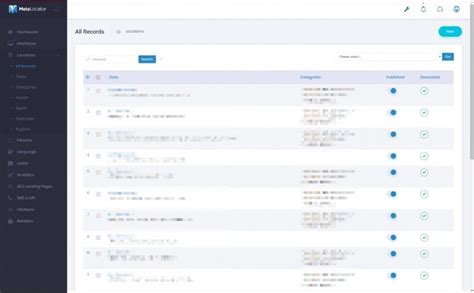 Store Locator Software Dealer Locator Software Metalocator