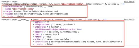 【用故事解读 mobx 源码（五）】 observable