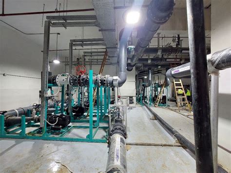 Osama Hussein On Linkedin Final Touches In Progress Stay Tuned For Crystal Lagoons At Fouka