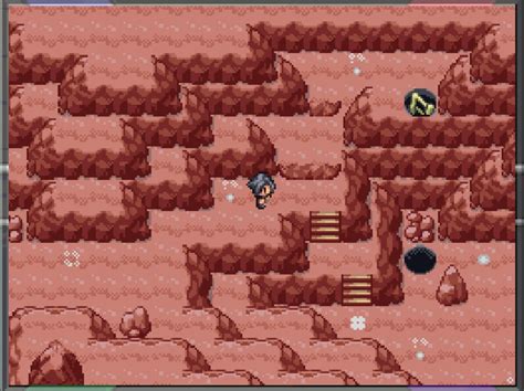 Flame Orb Pokemon Reborn Wikia Fandom