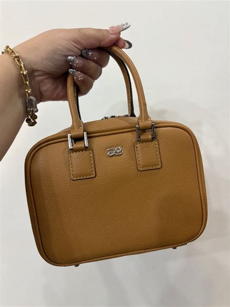 Original Mini Lulu From Holb Luxury Bags And Wallets On Carousell
