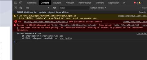 Securing Your Laravel Api With Authentication