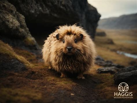 Haggis Wildlife Foundation Our Story