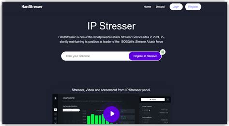 Stresser Ip What Is LOIC Low Orbit Ion Cannon DDoS Tools Imperva