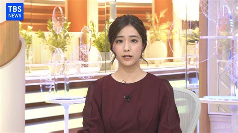 田村真子 News23 2020年12月07日放送 13枚 きゃぷろが
