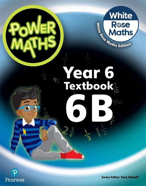 Power Maths White Rose Maths Edition Year 6 Edusupport Es