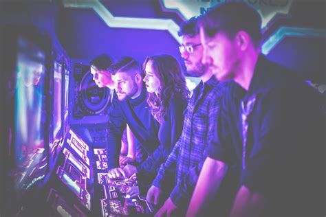 Grasmere Reveal New Single Invincible