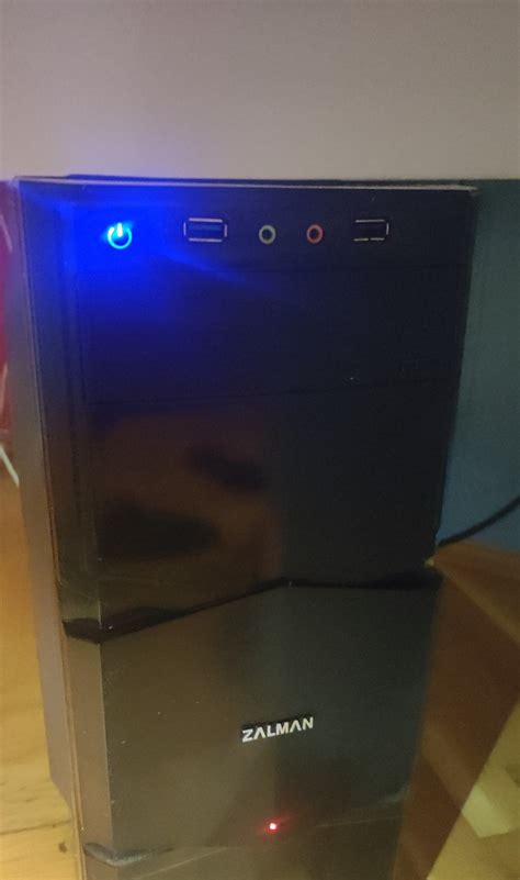 Gaming Pc Amd Rx Ryzen Ssd Hdd Windows Pro