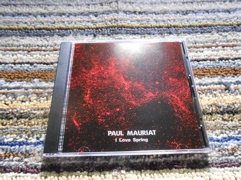 Yahooオークション レア廃盤 ポール・モーリア Cd大全集12 そよ風
