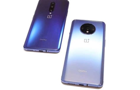 Oneplus 7 And 7t Android 11 Update Is Reportedly Very Buggy
