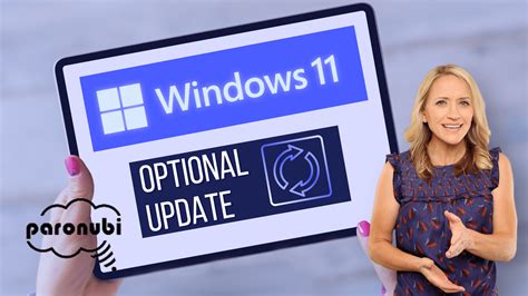 Windows 11 Optional Update Why Its Better To Wait Paronubi