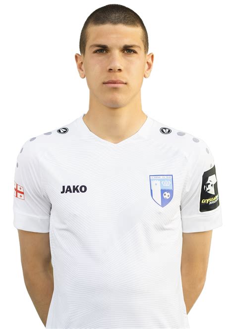 გიორგი კვერნაძე ეროვნული ლიგა