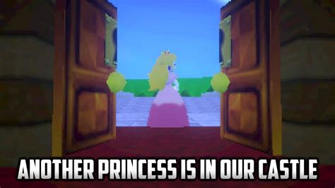 ⭐ Another Princess Is In Our Castle V666 Youtube