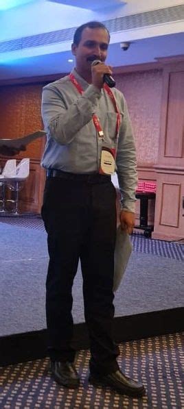 Sangeeth K Mohan On Linkedin I Attended Infor Erp Event At The