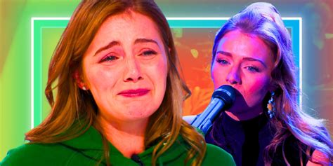 Carrie Underwoods Kind Words For An American Idol Season 23 Contestant Proves Shell Be An
