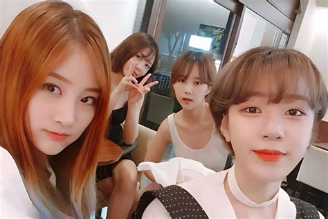 ISEGYE IDOL Members Profile Ages Updated Facts