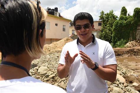 Corporación De Acueducto Y Alcantarillado De Santo Domingo Caasd