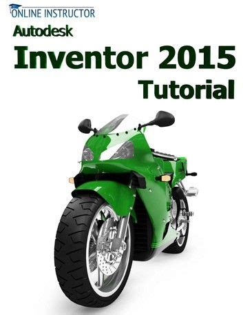 Autodesk Inventor Tutorial Ebook By Online Instructor Rakuten Kobo Autodesk Inventor