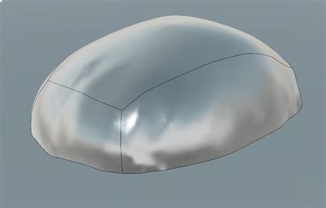solved projecting body sketch to a mesh or brep autodesk community