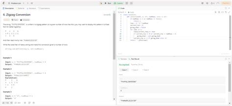 Satti Pavani On Linkedin Leetcode Python Problemsolving