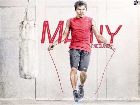 Manny Pacquiao Wallpapers Wallpaper Cave