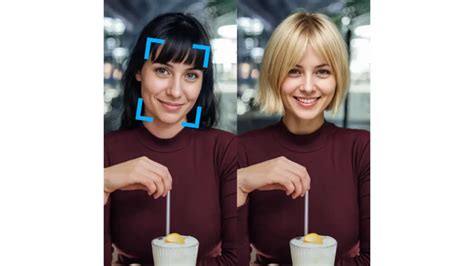 Random Face Generator Can You Spot The Difference