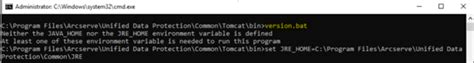 How To Find Out Tomcat Version In Udp Via Command Line