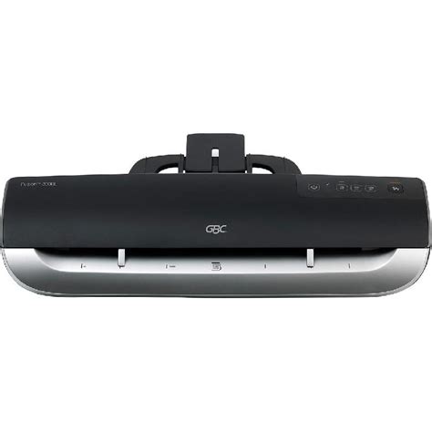 Gbc Fusion 3000l A3 Hot Laminating Machine Jarir Bookstore Qatar