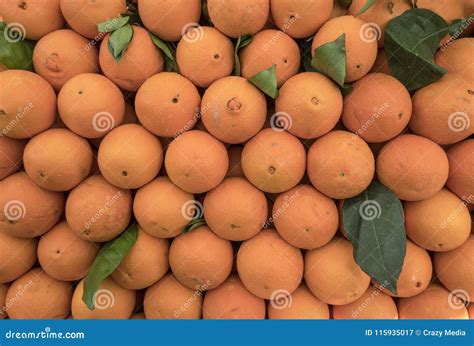 Fresh Orange Juice Sales And Marketing Stock Image Image Of Fruit
