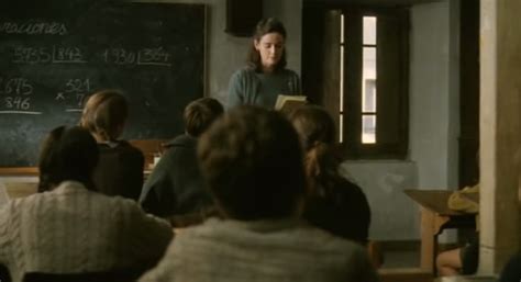 Matemáticas y Cine Abel Martín Marta Martín Sierra Obaba Montxo
