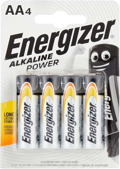 Amazon Fr Piles