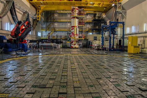 Самая мощная атомная электростанция России | ZAVODFOTO.RU | Дзен