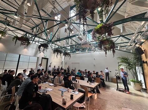 오픈ai Ceo 올트먼 환상적 기업인 삼성·sk와 Ai칩 협력 희망 나무뉴스