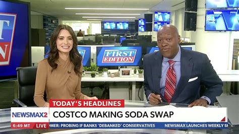 Firstedition Deneen Borelli