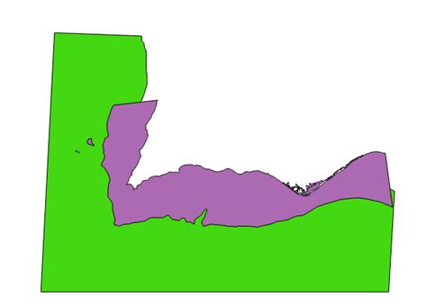 Qgis Trouble With Differencesymmetrical Difference Tool Empty