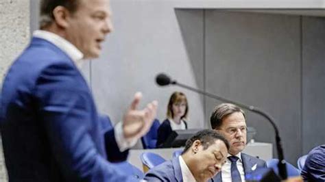 Woede Om Uithuisplaatsingen Van Kinderen Na Toeslagenaffaire