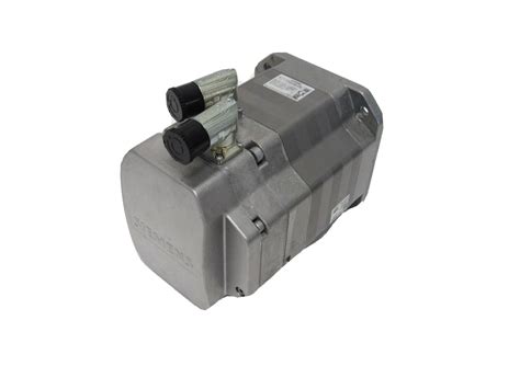 New Siemens 1fk7083 5af71 1ea0 Servo Motor 1fk70835af711ea0 Sb