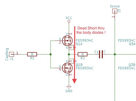 Need Help With Schematic For Liquid Level Sensor General Guidance Arduino Forum