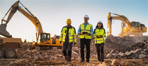 Centralised Data Management Is Critical For African Mining Operations