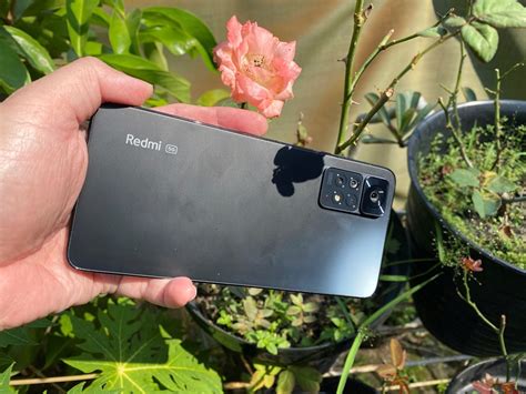 Review Pemakaian Jangka Panjang Redmi Note Pro G Babe Blog Oom Yahya